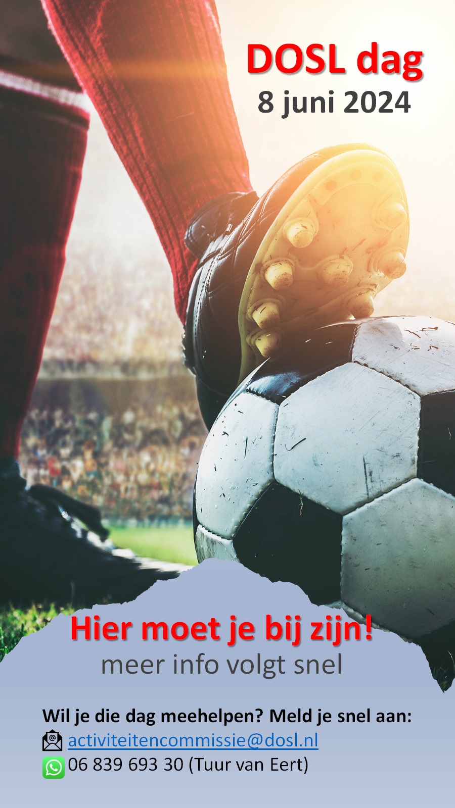DOSL Dag 2024 | DOSL