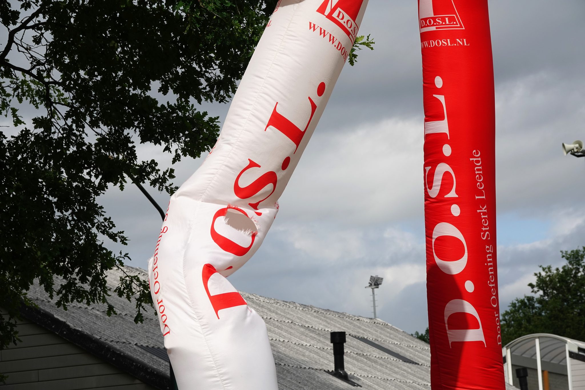 Een geslaagde DOSL Dag 2022 | DOSL