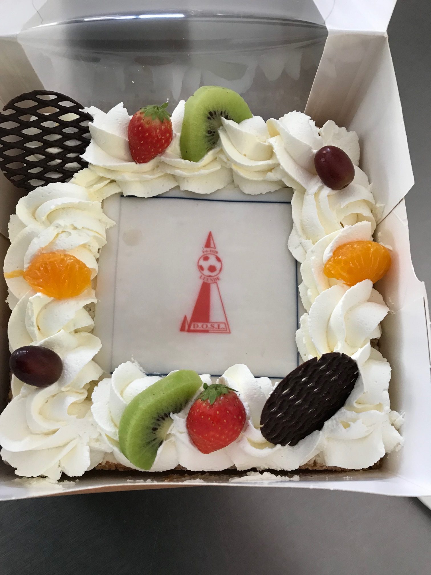 Week van de scheidsrechter 2022 | DOSL